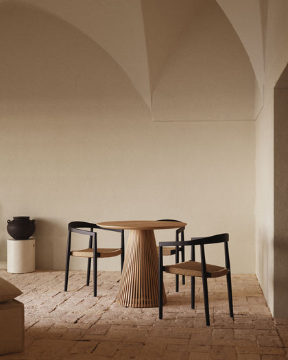 Indoor Dining Table – Concept Collections