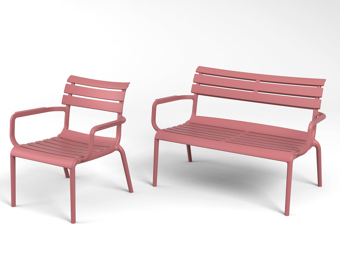 Outdoor Lounge Chairs – Concept Collections