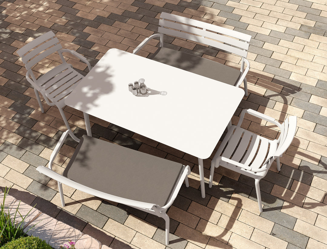 Outdoor Lounge Chairs – Concept Collections